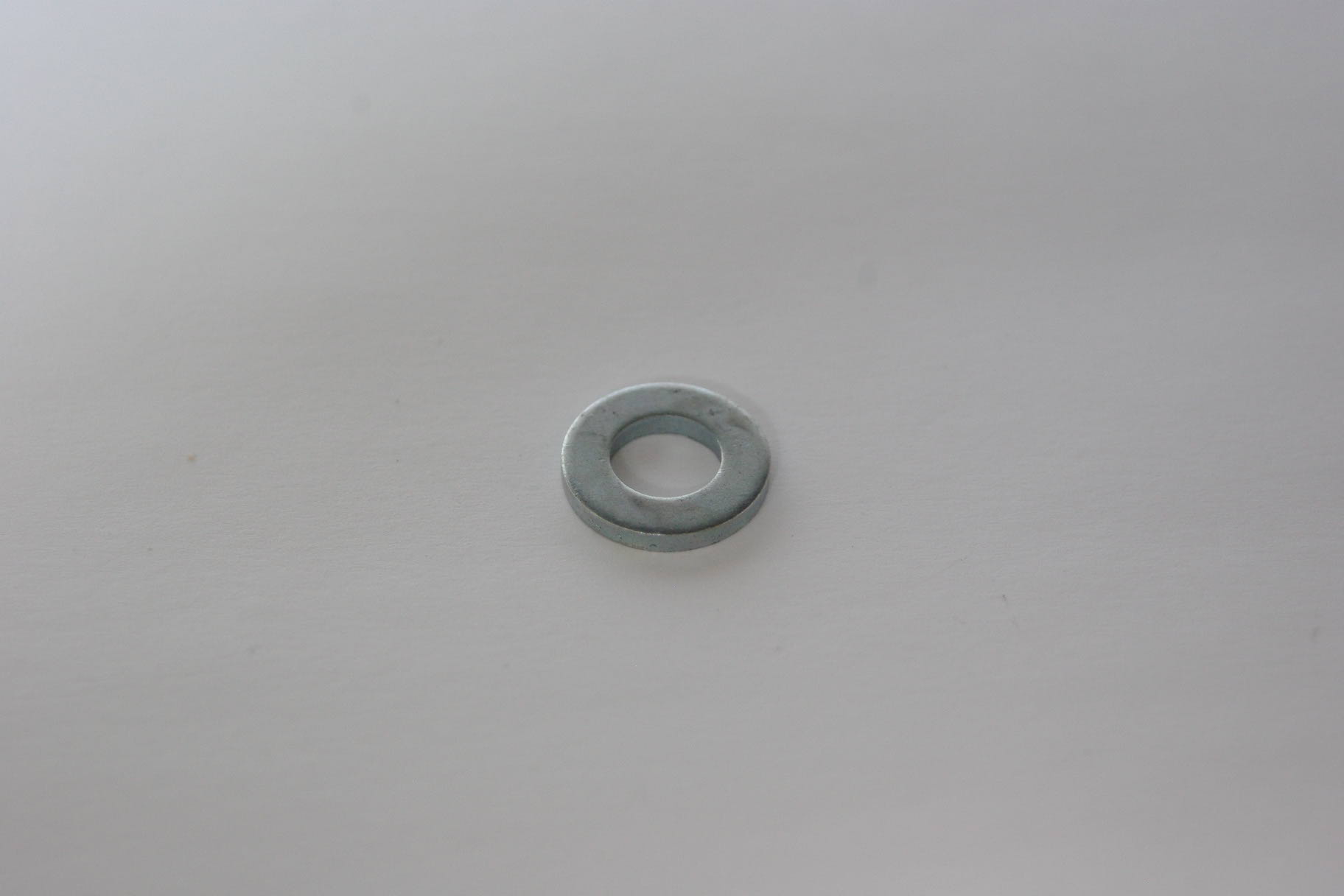 WASHER – FORK LEG DAMPER TUBE BOLT WASHER – Walridge Motors