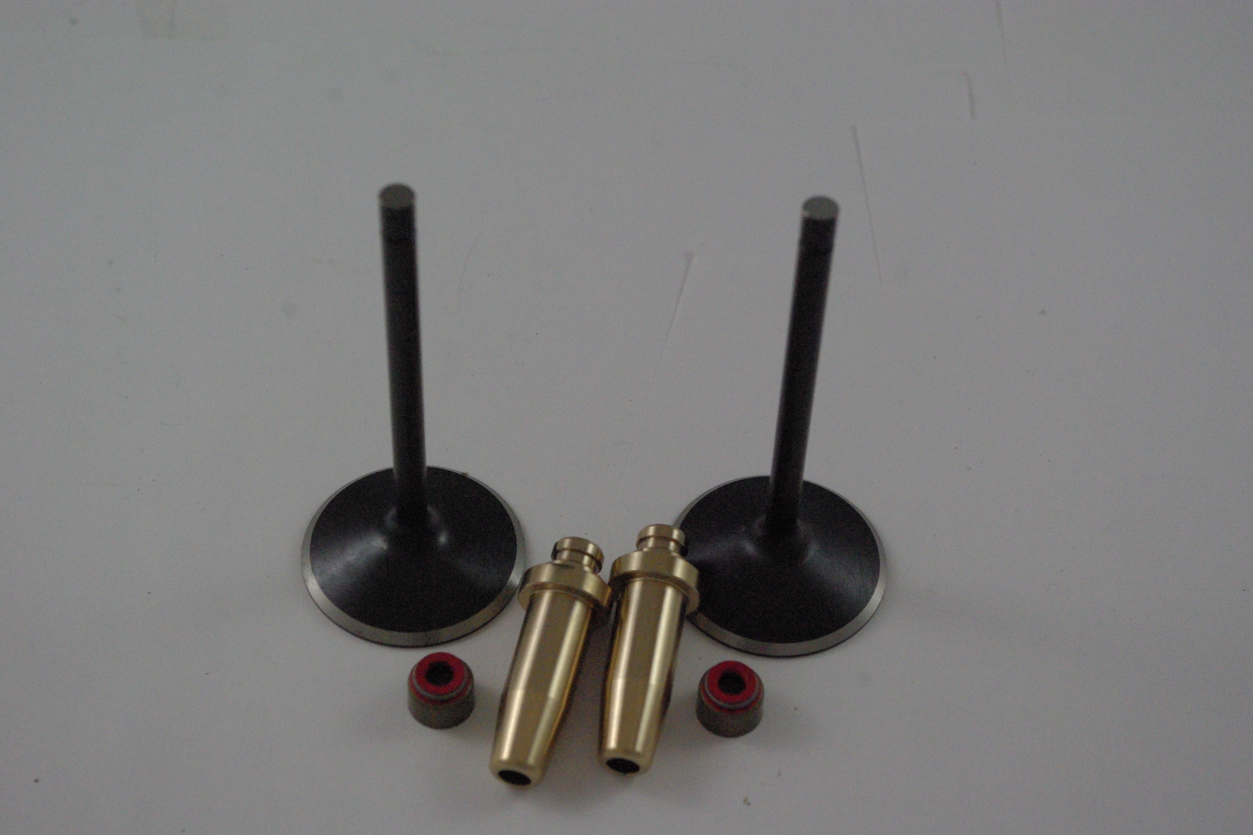 KIT–INTAKE CONVERSION KIT 650/750 BIG VALVE 6mm – SEE NOTES – Walridge ...