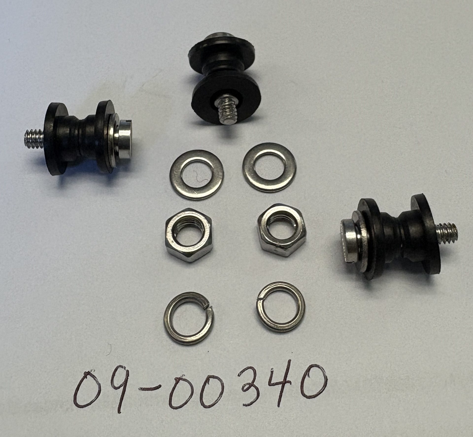 KIT–SPEEDO REBUILD KIT – Walridge Motors